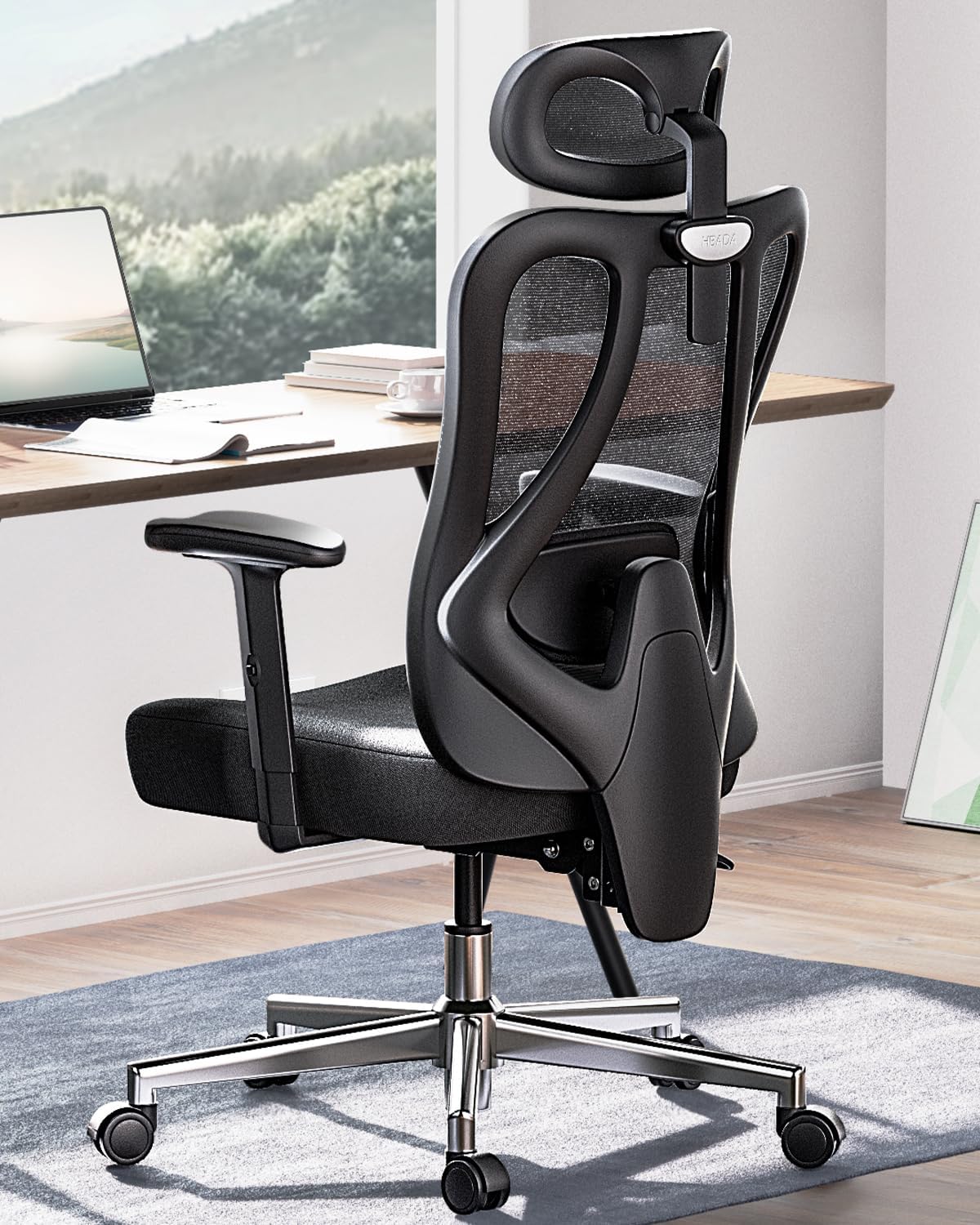 Amazon.com: Hbada E101M Office Chair : Home & Kitchen