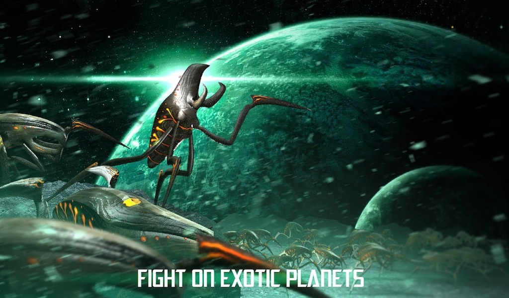 Dead Call: Combat Shooter Trigger and Modern Duty Hunter 3D-Amazonアプリ ...