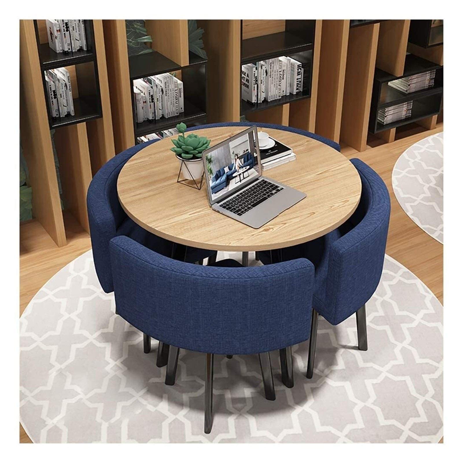 Modern Conference Room Table Business Coffee Table Leisure Table and ...