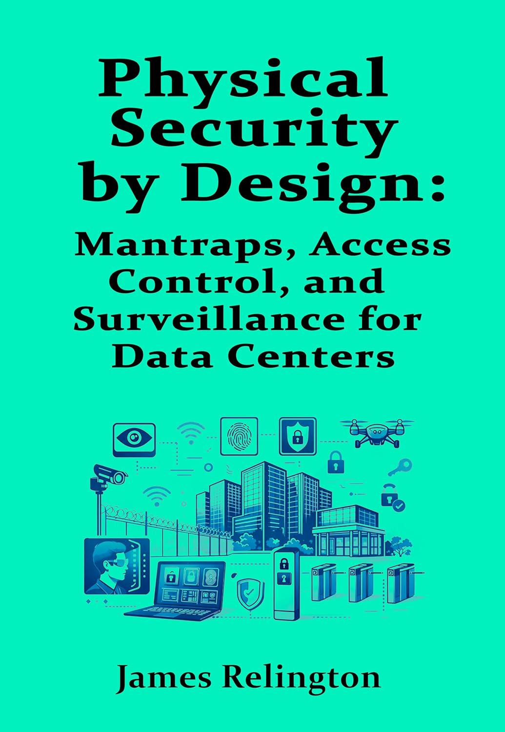 Physical Security by Design: Mantraps, Access Control, and Surveillance ...