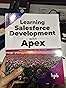 Learning Salesforce Development with Apex: Write, Run and Deploy Apex Code with Ease (English ...