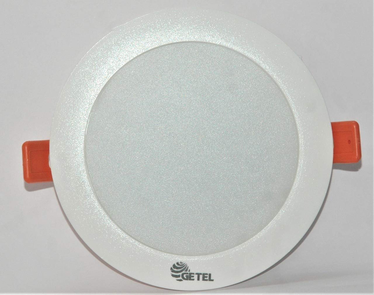 Getel 6 Watt Round Slim Ultima Panel | Concealed LED Panel for Ceiling ...