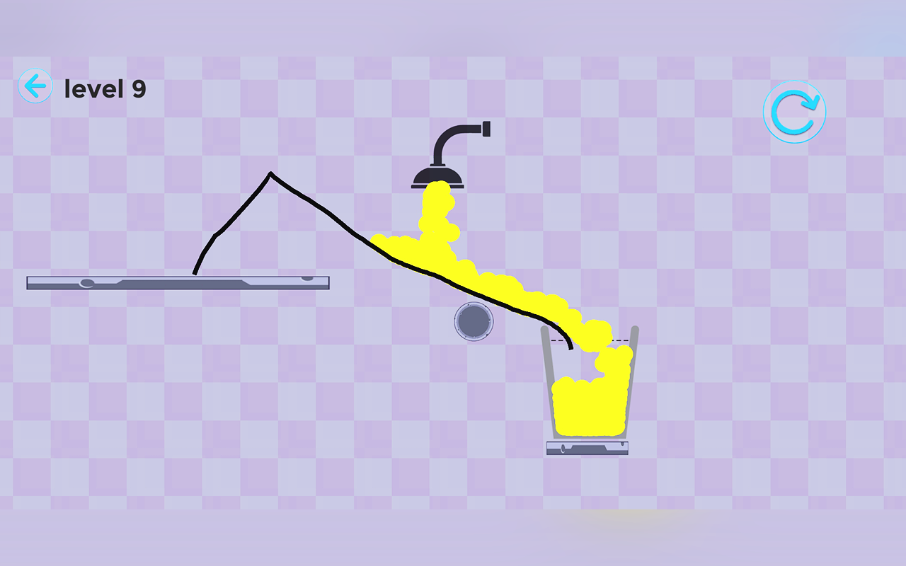 Happy Splashy Draw Glass - Glass water Game - App on Amazon Appstore