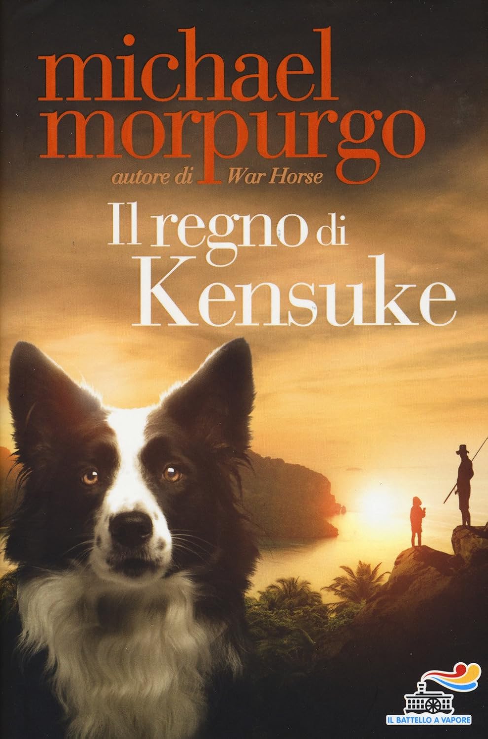 Amazon.it: Il regno di Kensuke - Morpurgo, Michael, D'Altan, Paolo ...