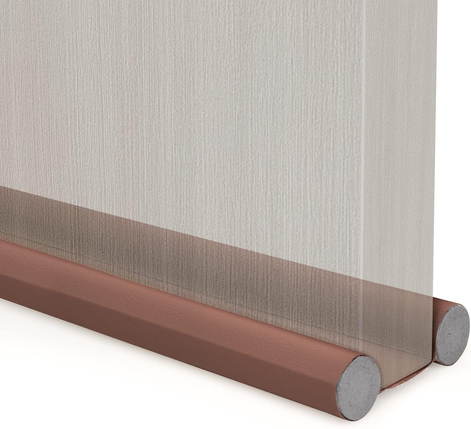 Door Draft Stopper, Under Door Draft Blocker Weather Stripping Noise ...