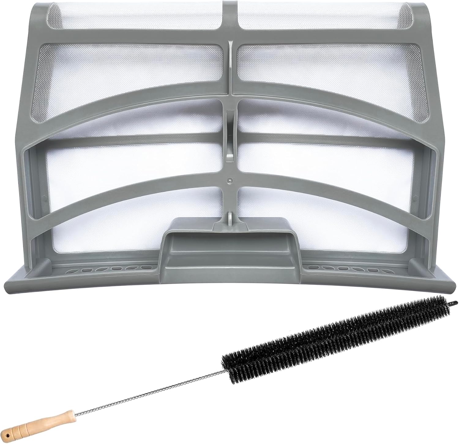 Amazon.com: W10859086 Dryer Lint Filter Replacement for Whirlpool ...