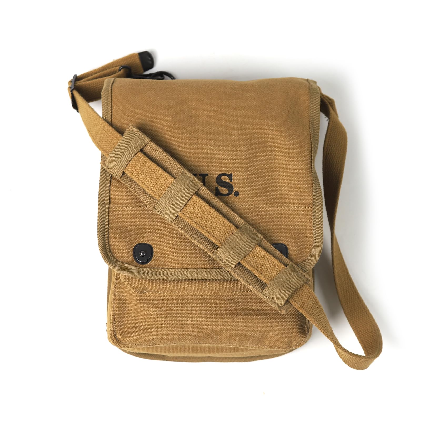 Snapklik.com : WW2 US Map Case Bag