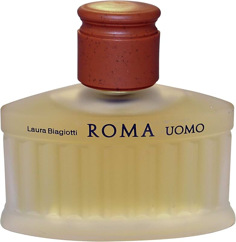 Amazon.co.uk: roma perfume
