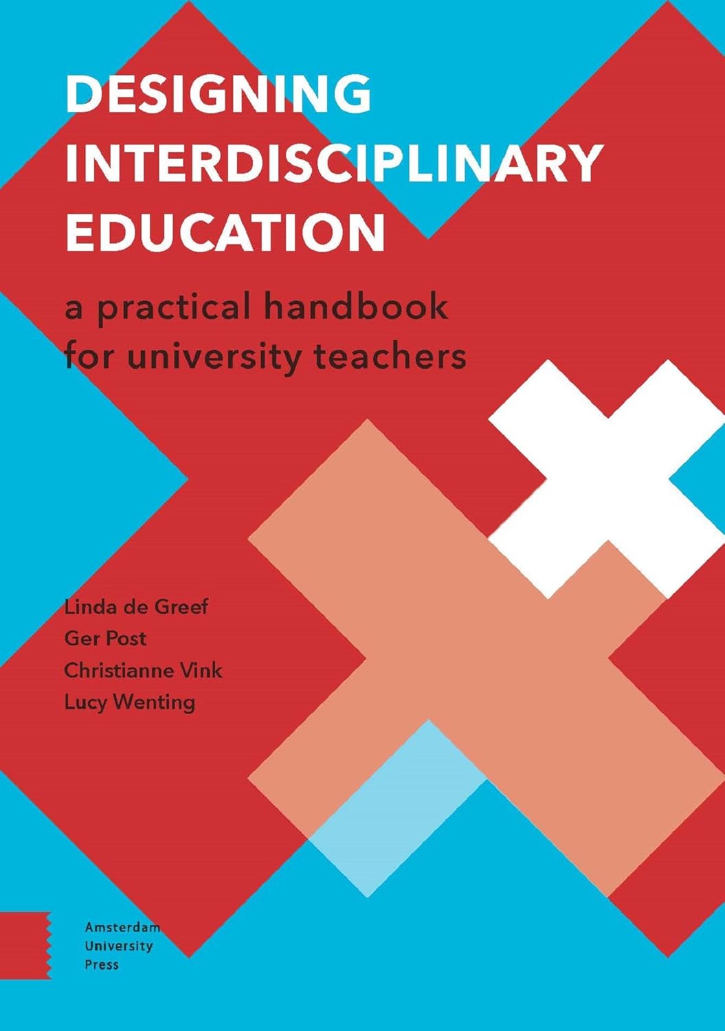 Amazon.com: Designing Interdisciplinary Education: A Practical Handbook ...