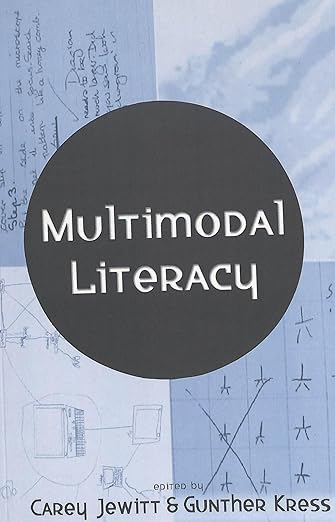 Amazon.com: Multimodal Literacy (New Literacies and Digital ...