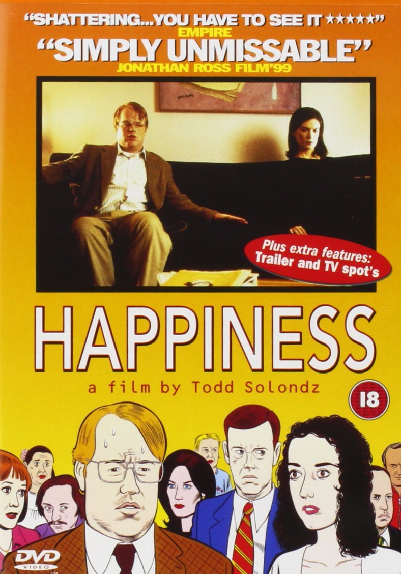 Happiness [Reino Unido] [DVD]: Amazon.es: Adams, Jane, Baker, Dylan ...