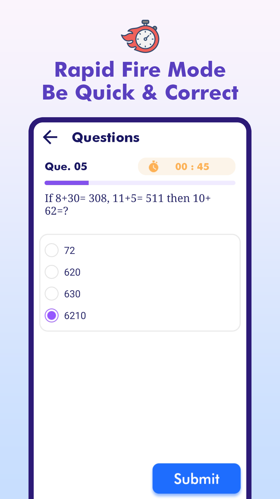 IQ Test - Brain Test Training-Amazonアプリストアのアプリ