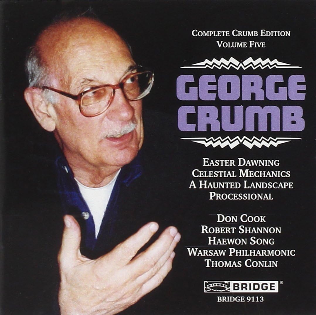COMPLETE CRUMB EDITION, VOL. 5: Amazon.co.uk: CDs & Vinyl