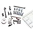 Primefit ATK1000 50Piece Air Tool Kit - Air Tool Maintenance Kits ...