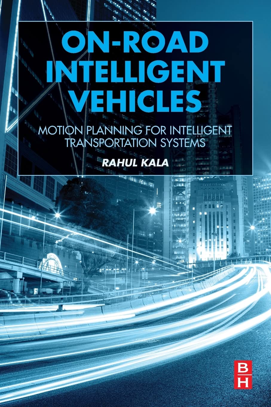 On-Road Intelligent Vehicles: Motion Planning for Intelligent ...