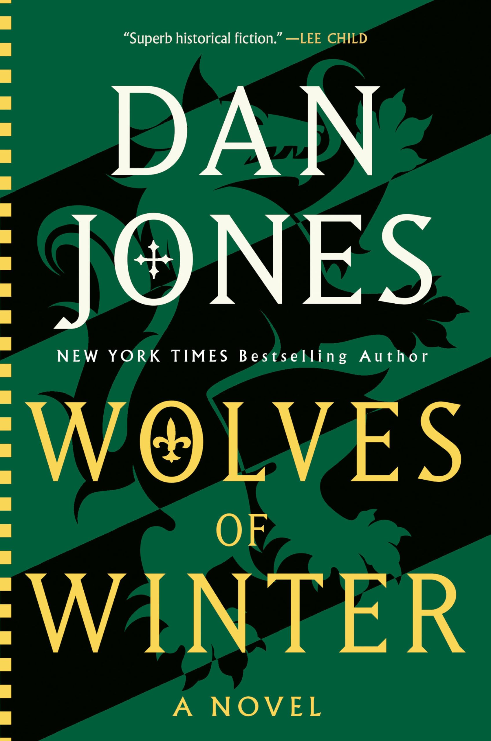 Amazon.com: Wolves of Winter: A Novel (Essex Dogs Trilogy ...
