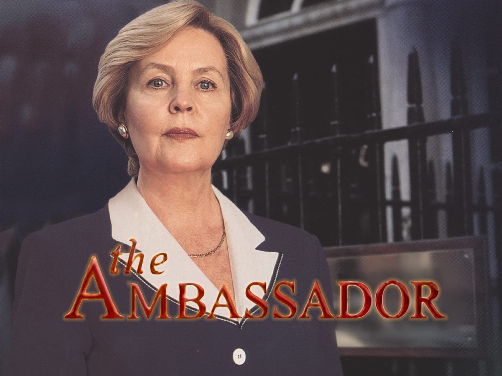 Watch The Ambassador | Prime Video