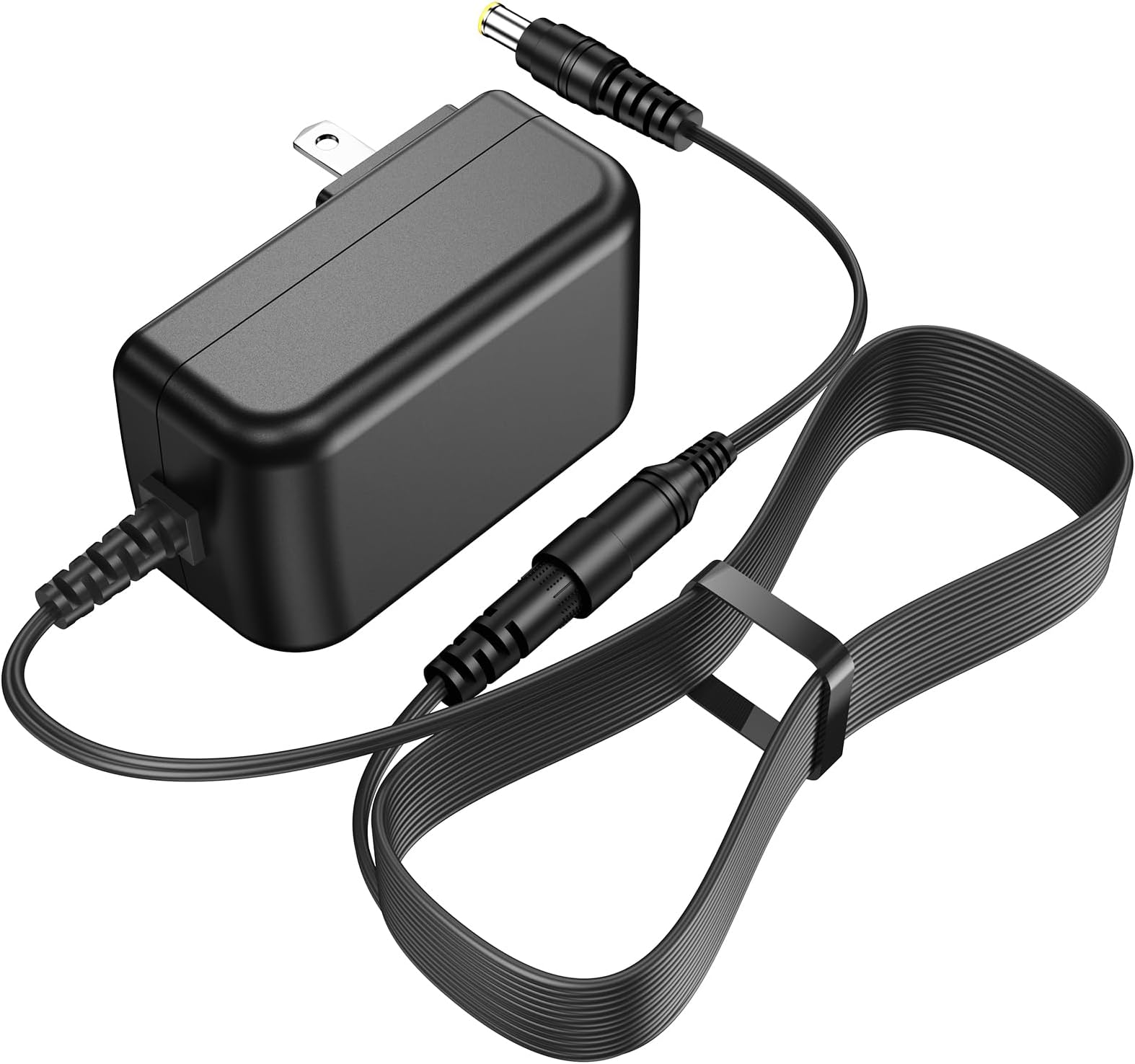 Amazon.com: PowerHOOD 12V AC/DC Adapter Compatible with Pioneer DJ DDJ ...