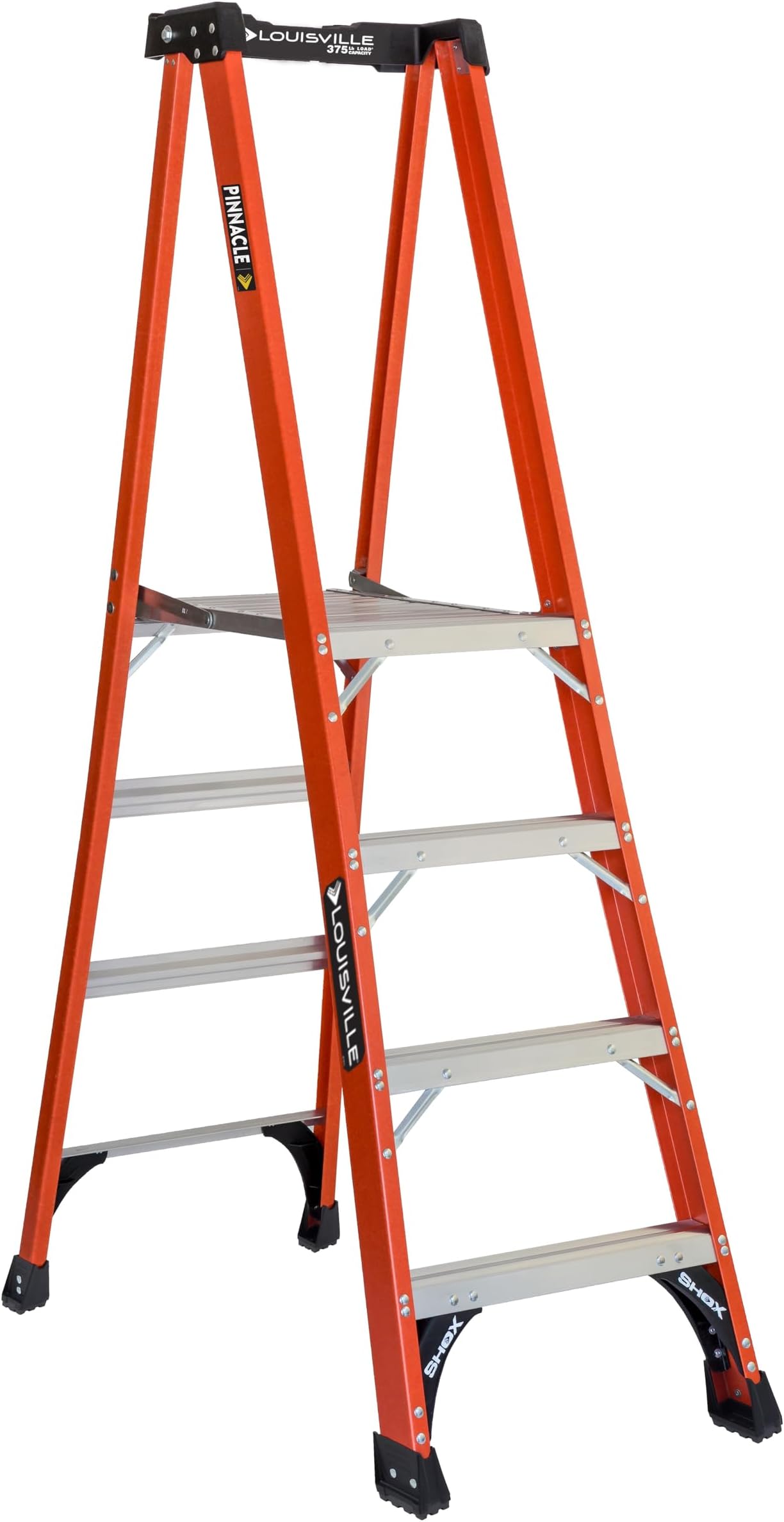 WERNER AC63 Podium Ladder GATE - Amazon.com