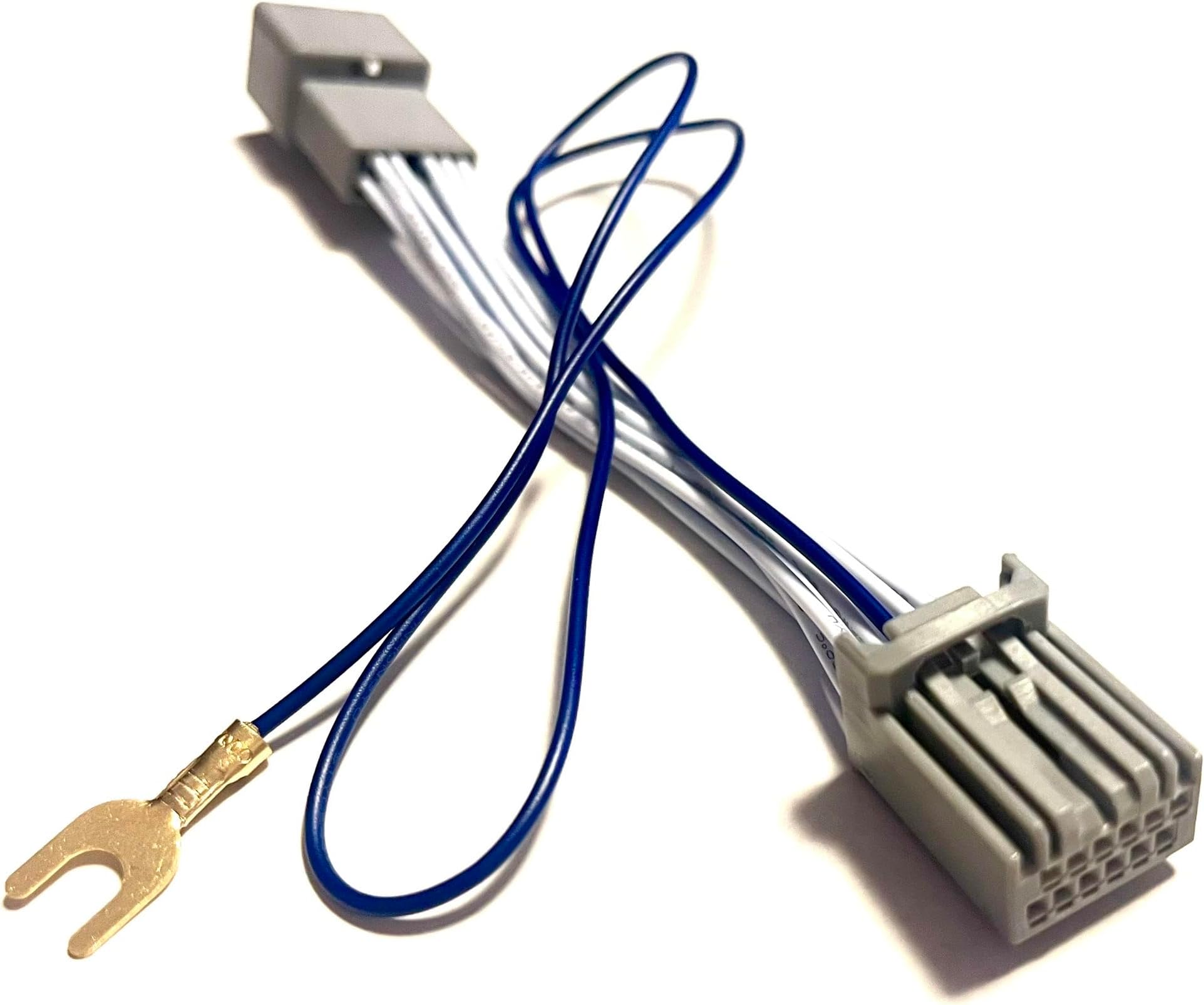 Amazon | スズキ 全方位モニター付車種対応 ナビ用 制限解除 テレビキット SUZUKI スペーシア マイナーチェンジ車対応 テレビキャンセラー MK53S、MK52S等《一部ナビ操作 ...