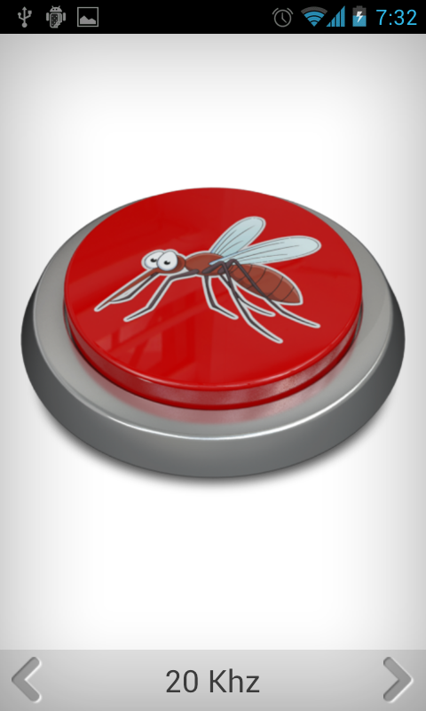 Mosquito Repellent(Adfree) - App on Amazon Appstore