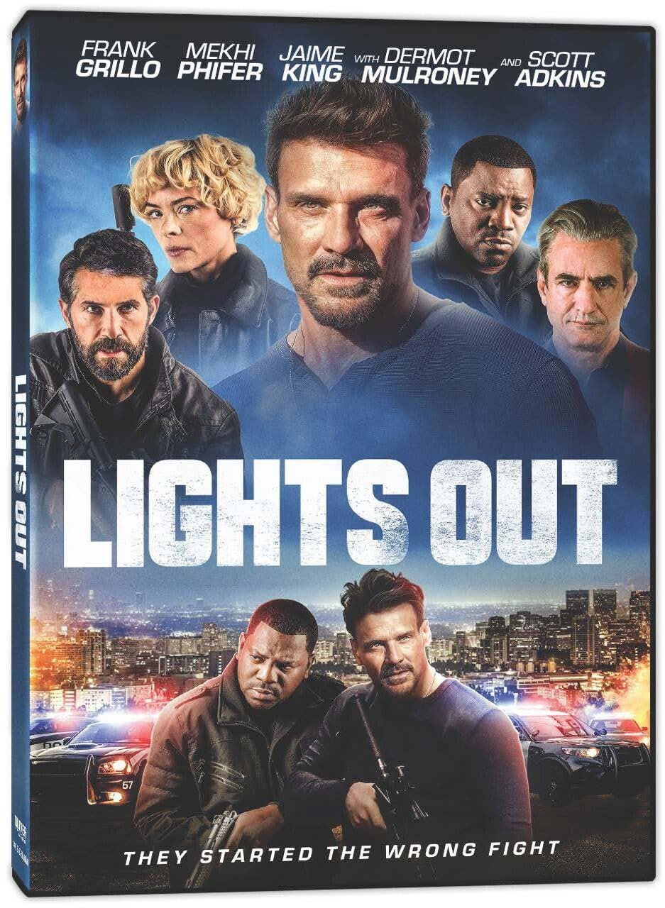 Lights Out