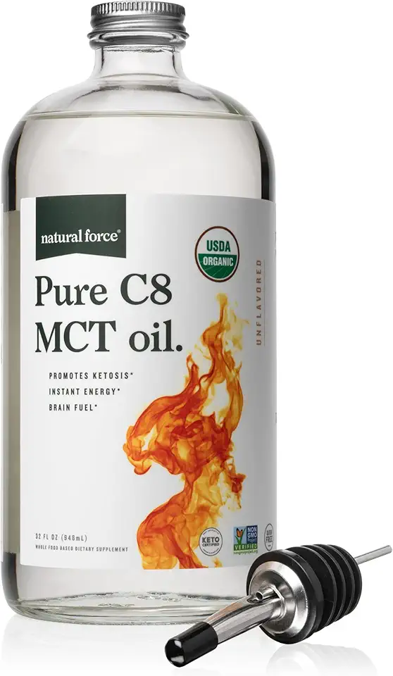 The Mct Oil Laxative Effect: Fact Or Fiction? | MedShun