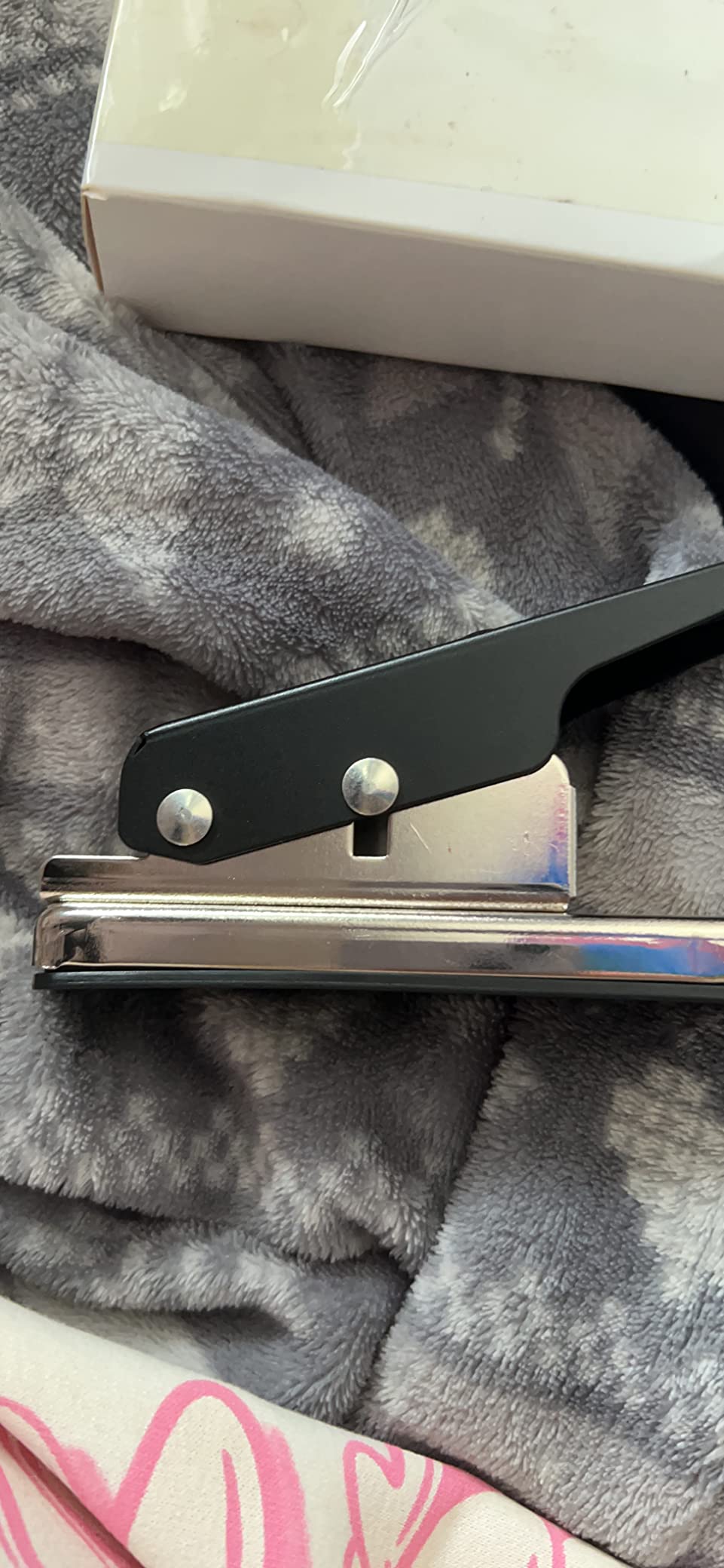 Plectrum Guitar Punch Picks Maker Card Cutter Own Pick DIY Professional ...