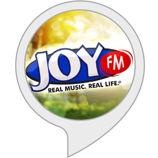 Joy Fm Logo Radio Sticker Of The Day: WJIS / The Joy FM Network