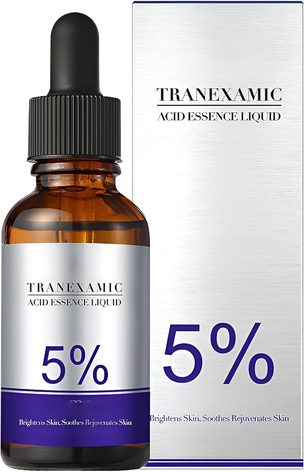 Tranexamic Acid Serums for Dark Spots, Hyperpigmentation, Acne Scars ...
