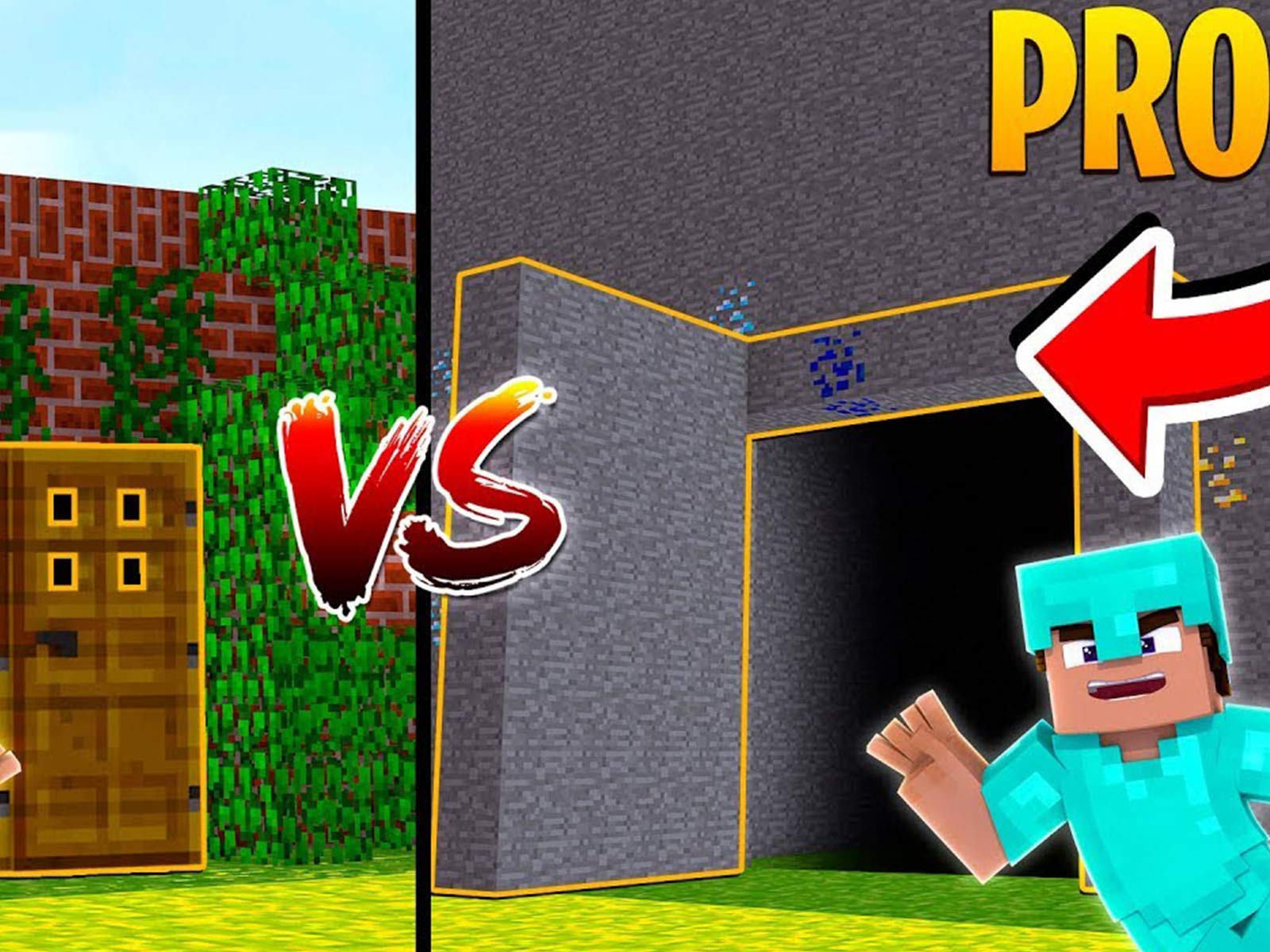 Watch Clip: Tiny Turtle Minecraft Dragons | Prime Video