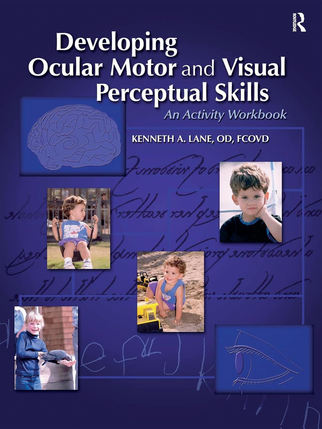 Amazon.com: Developing Ocular Motor and Visual Perceptual Skills: An ...