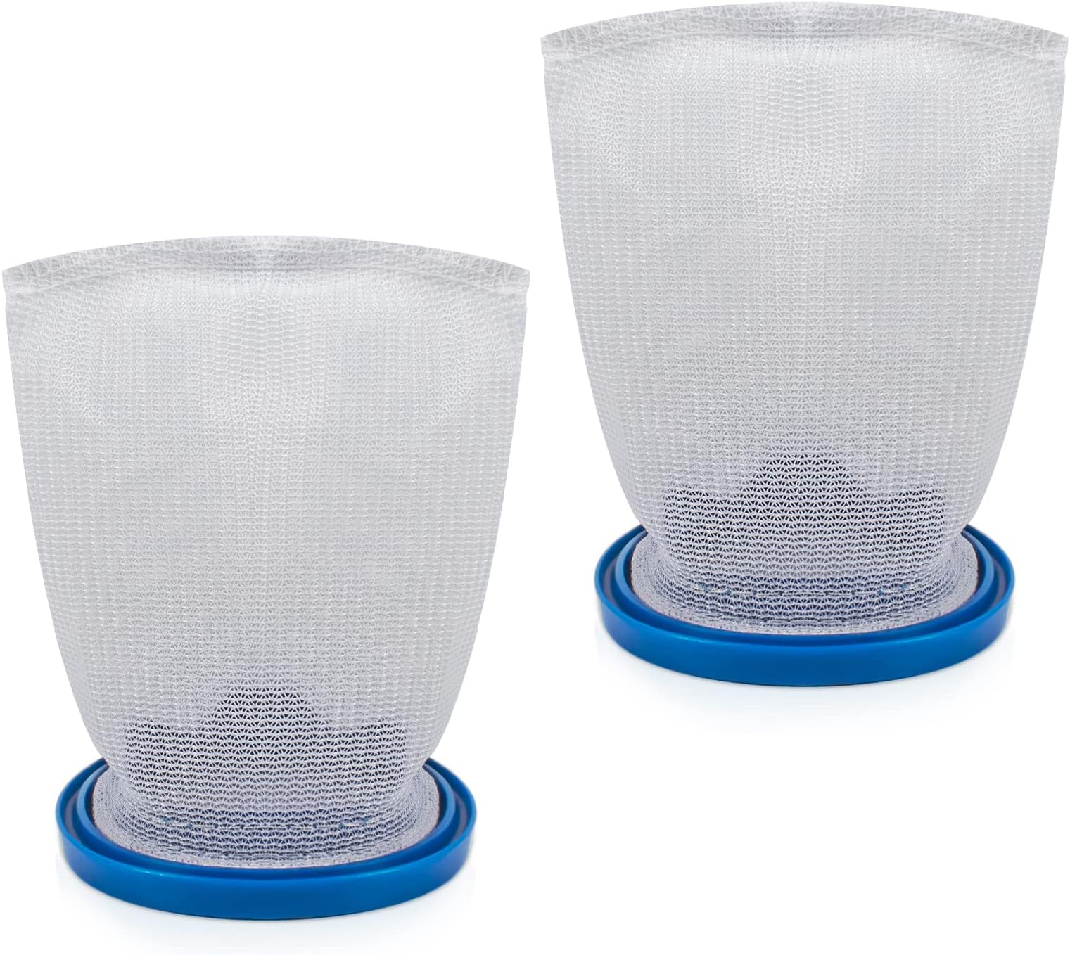 Amazon.com: RINMEE Sand & Silt Filter Bag, Compatible with Pool Blaster ...