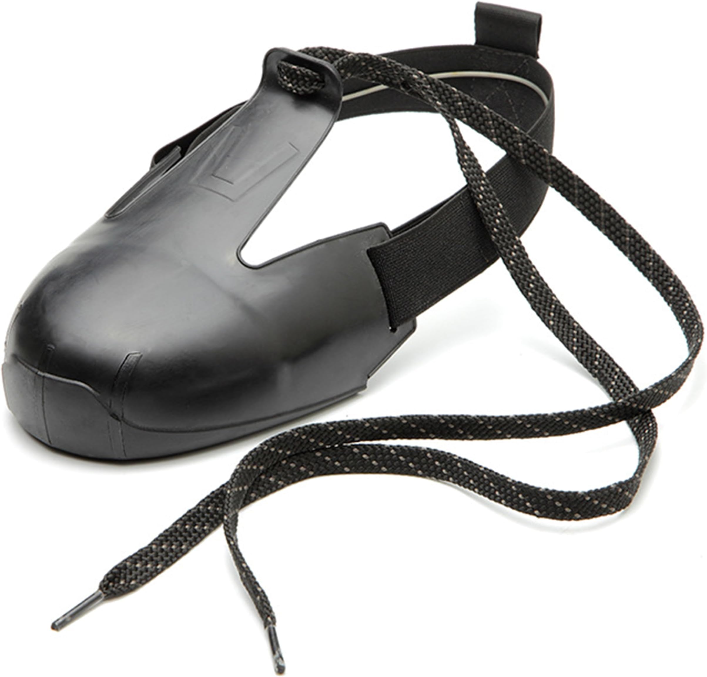 ZZBUY Steel Toe Covers for Men Women Shoes, No Slip Steel Toe Cap Shoe ...