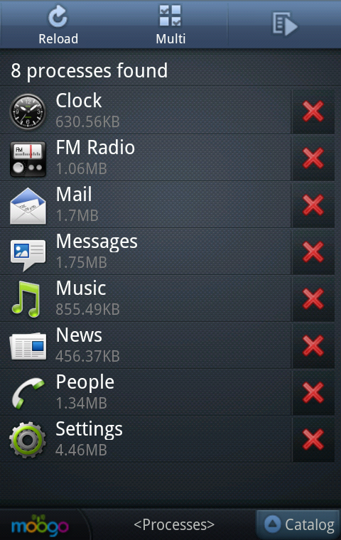 FileGo - App on Amazon Appstore