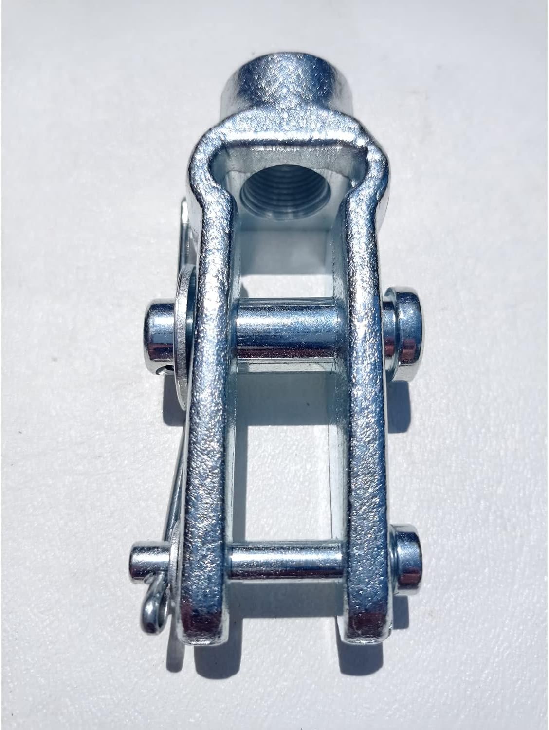 Amazon.com: MP MASS PARTS HEAVY TRUCK & TRACTOR R810021 Forged Straight ...