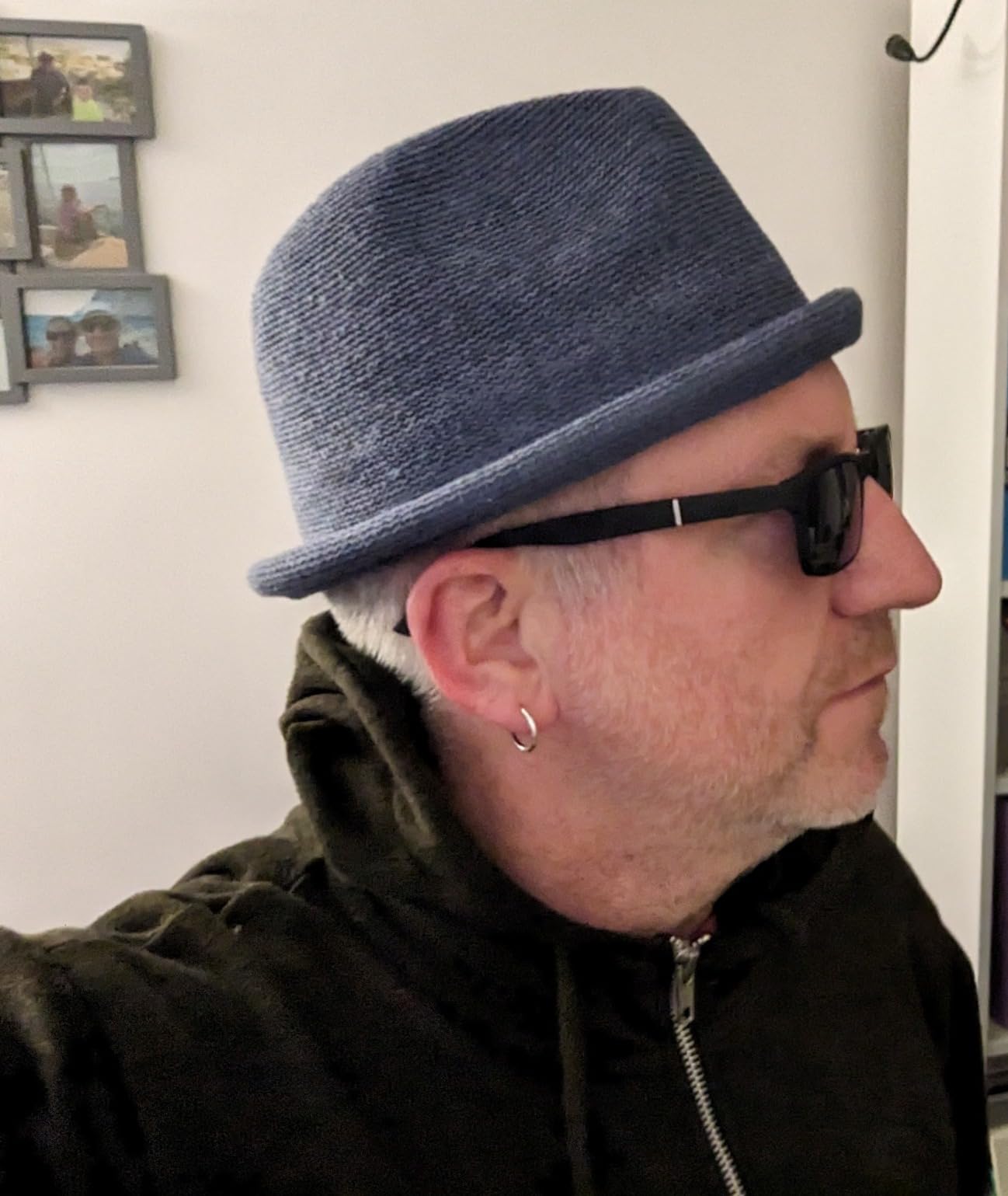 CHILLOUTS Men's Tocoa Hat : Amazon.co.uk: Fashion