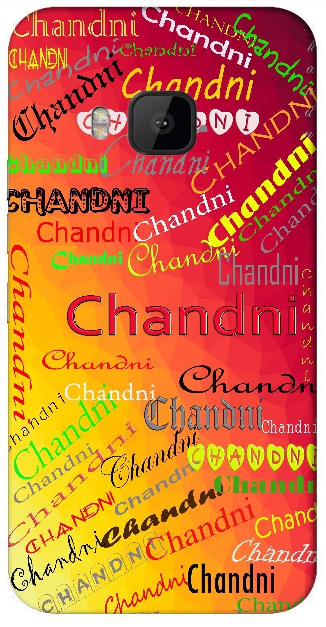 Chandni Name Wallpaper