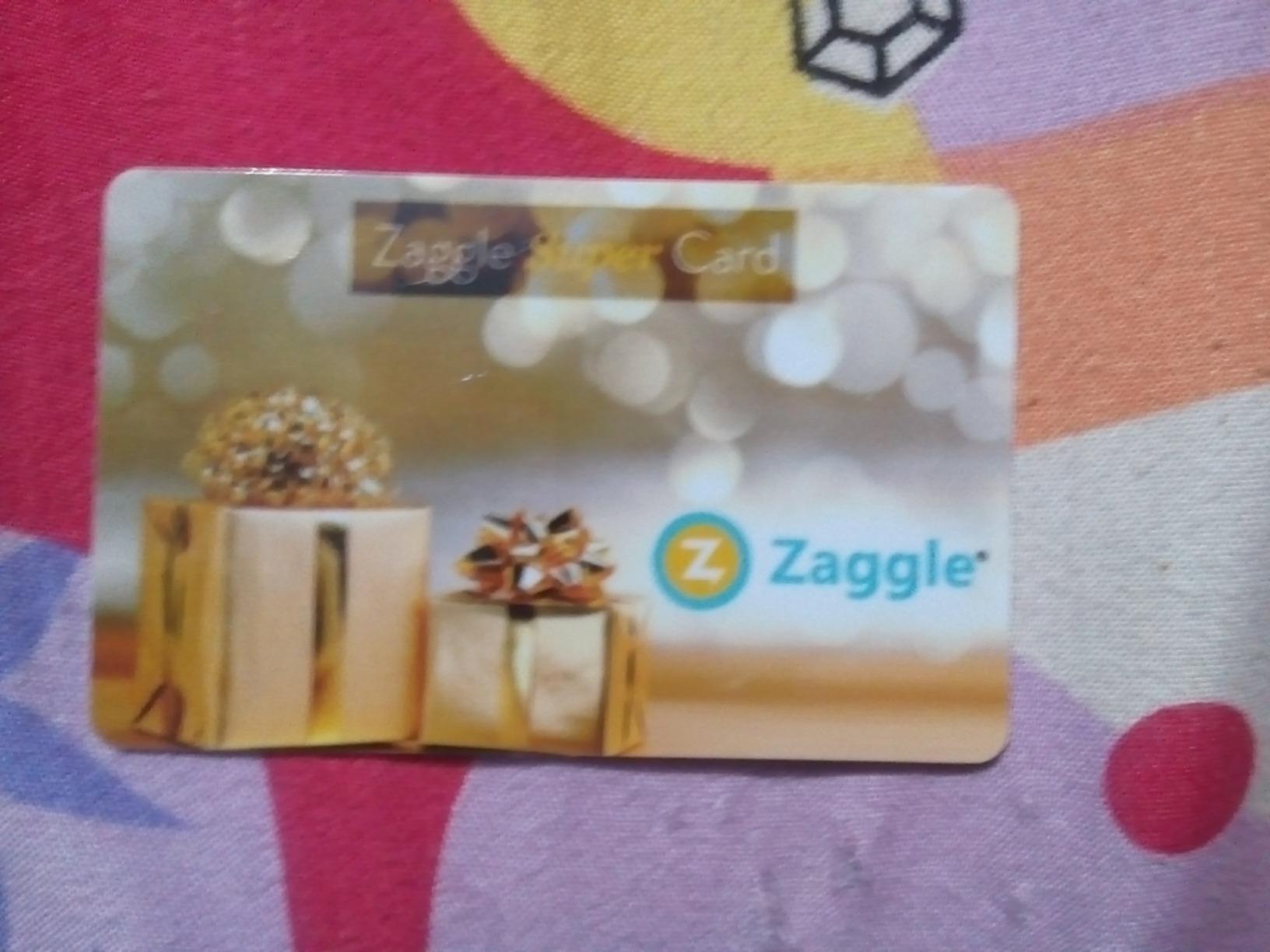 Zaggle Super Card- Rs.500 : Amazon.in: Gift Cards