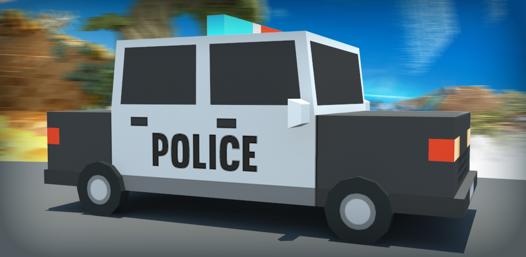 Blocky Highway Simulator - App on Amazon Appstore