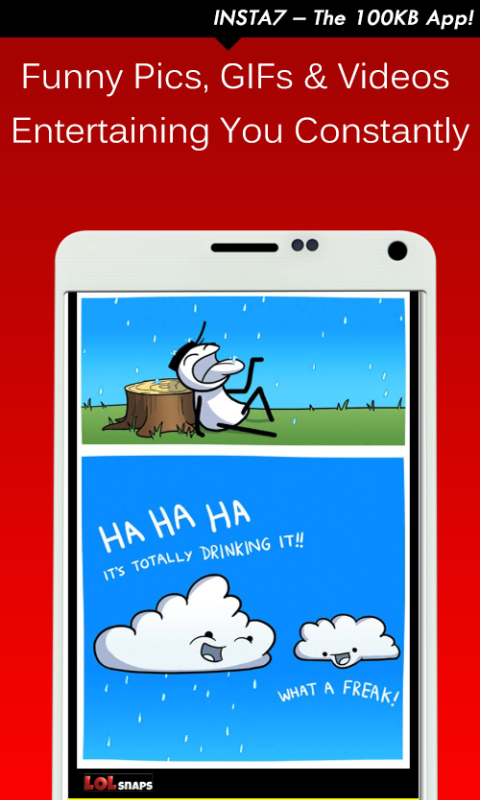 Insta7 for India ~ Super:Amazon.co.uk:Appstore for Android