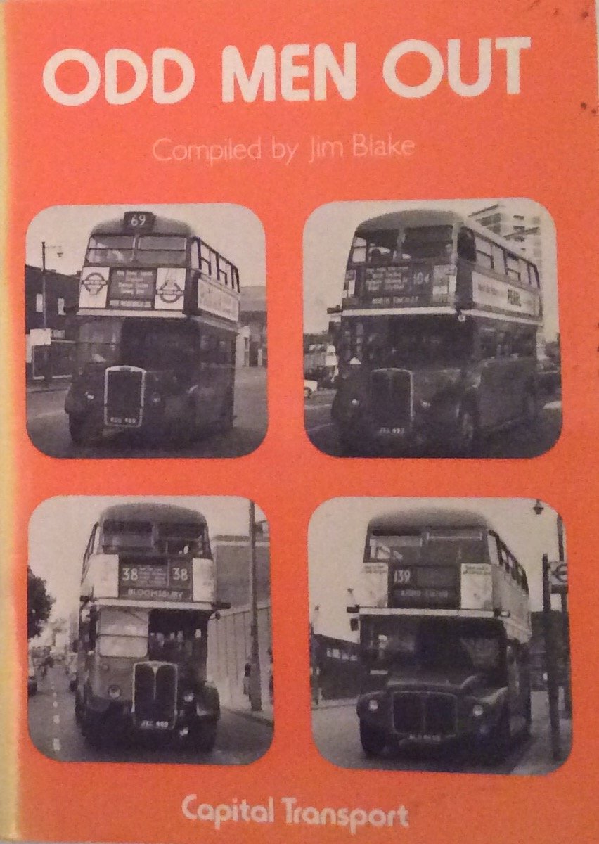 Odd Men Out: Amazon.co.uk: JAMES BLAKE: 9780904711080: Books