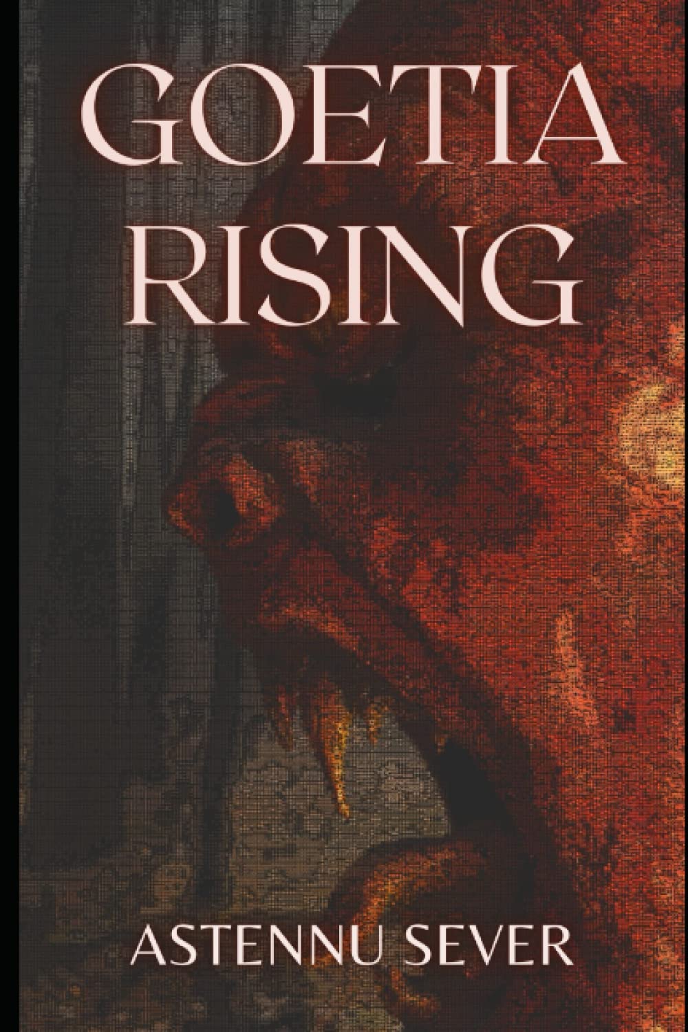 Amazon.com: Goetia Rising: Summoning the Rulers of Hell: 9798378425594 ...