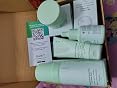 Gabit Skincare Gamechangers Kit | With Niacinamide & Hyaluronic Face ...