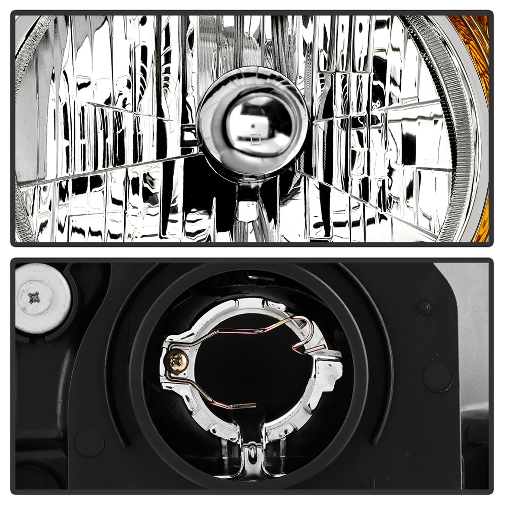 Snapklik.com : For 2003 2004 2005 2006 Honda Element Factory Style ...