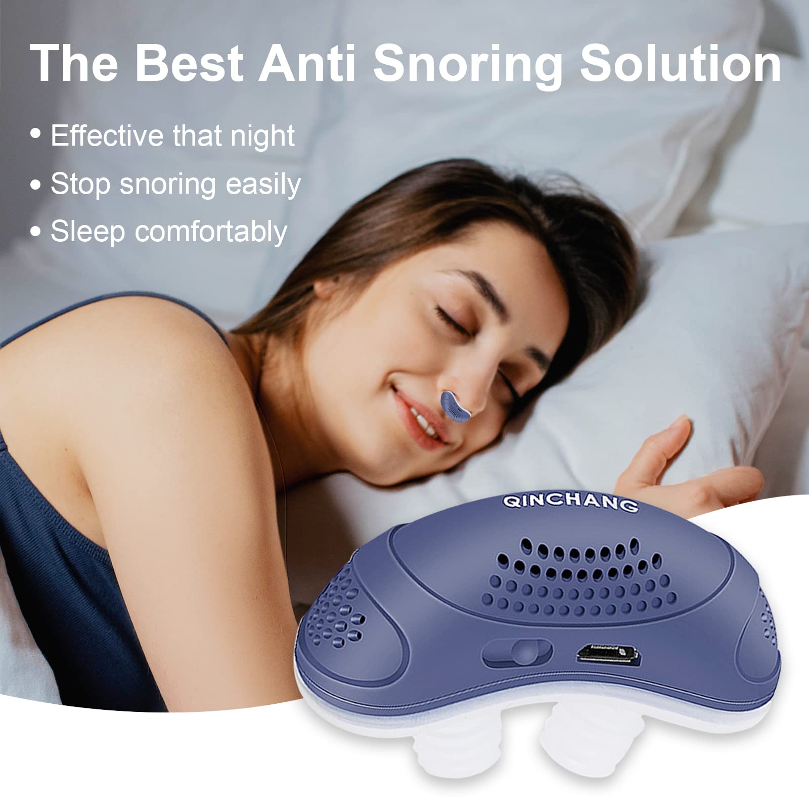 Best Anti Snoring Mouthpiece