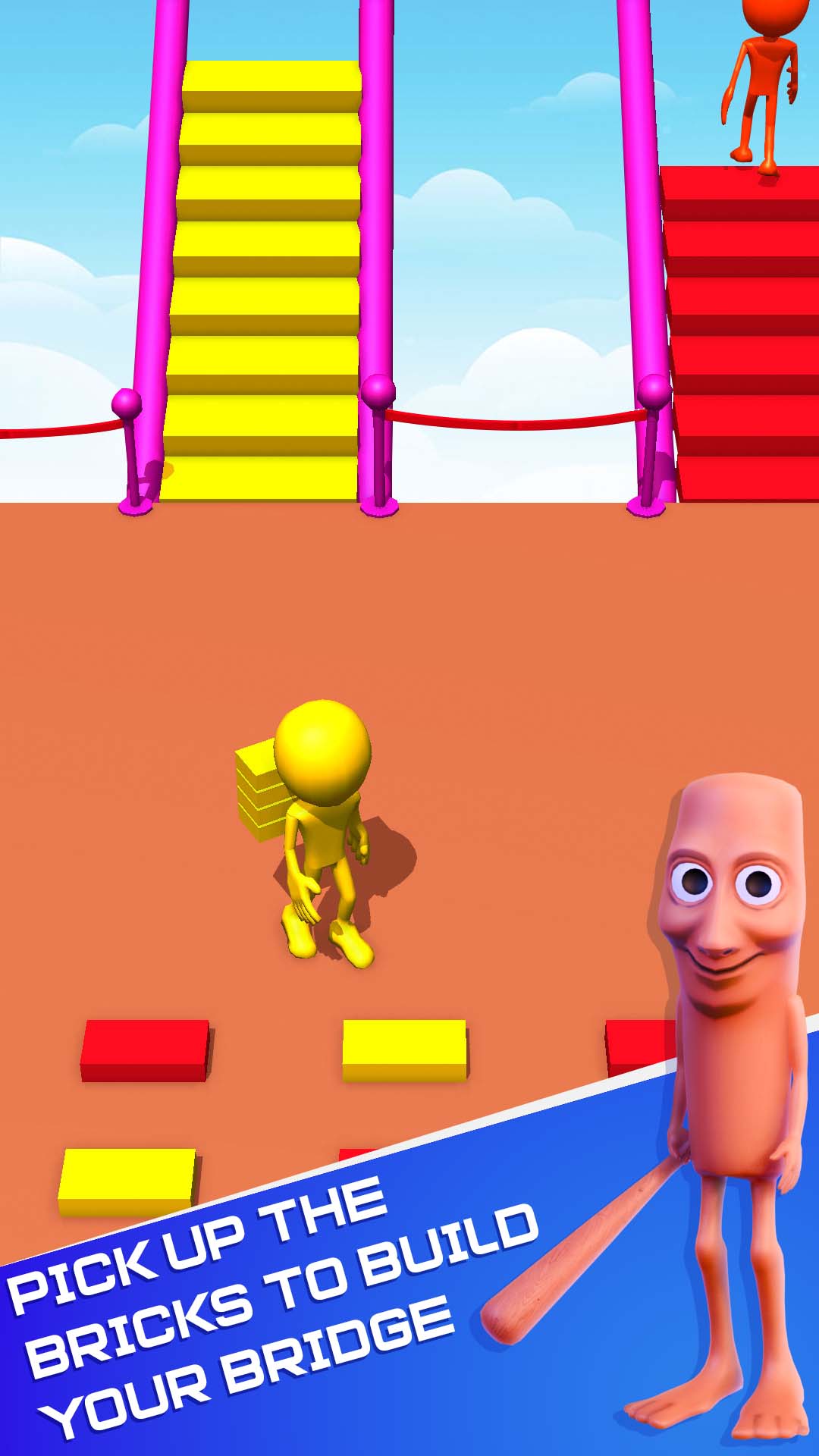 Brainrot Runner: Brainrot Challenge Game - App on Amazon Appstore