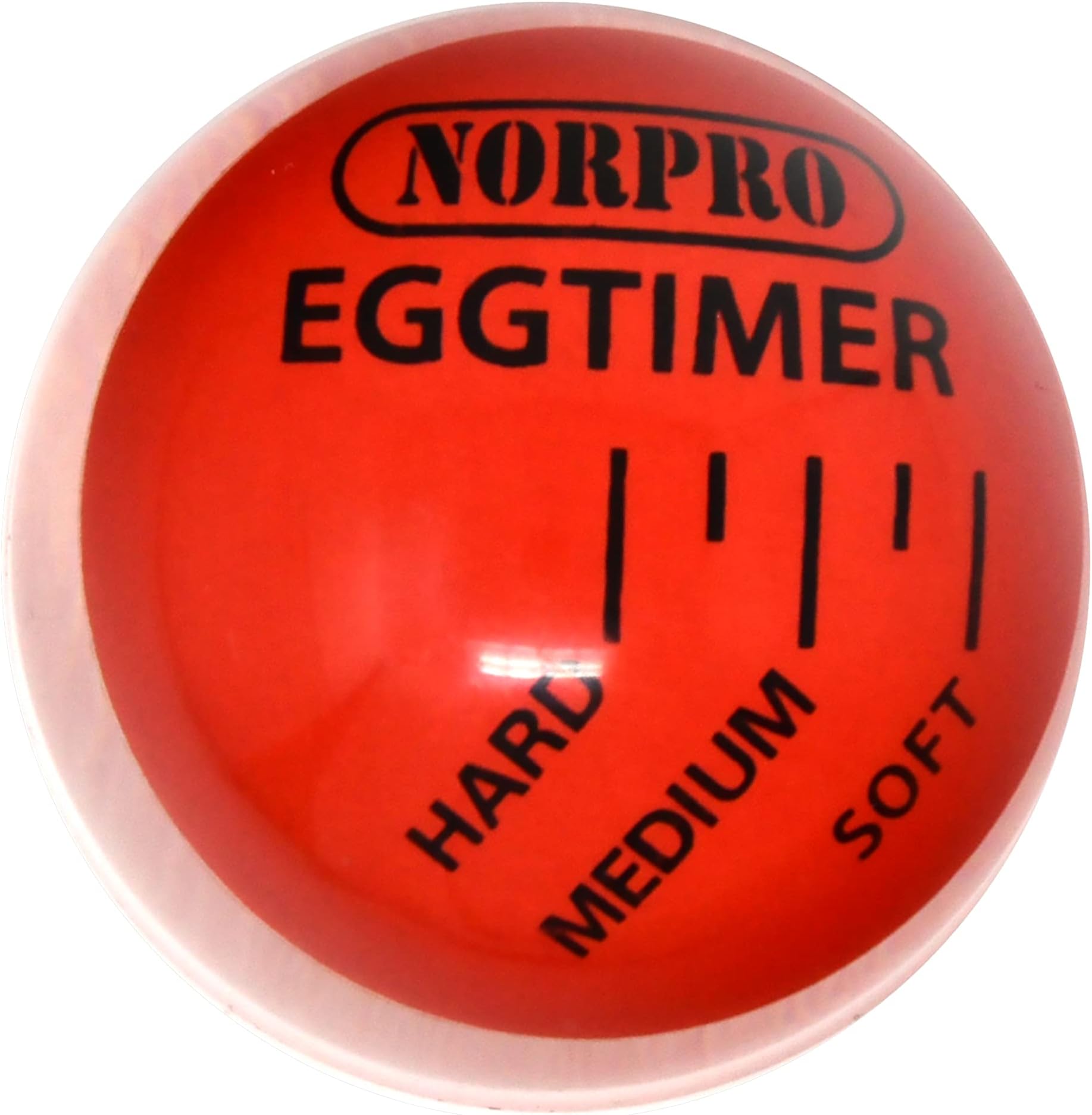 Amazon.com: Egg Timer Kitchen Gadget Color Changing Boil Eggs ...