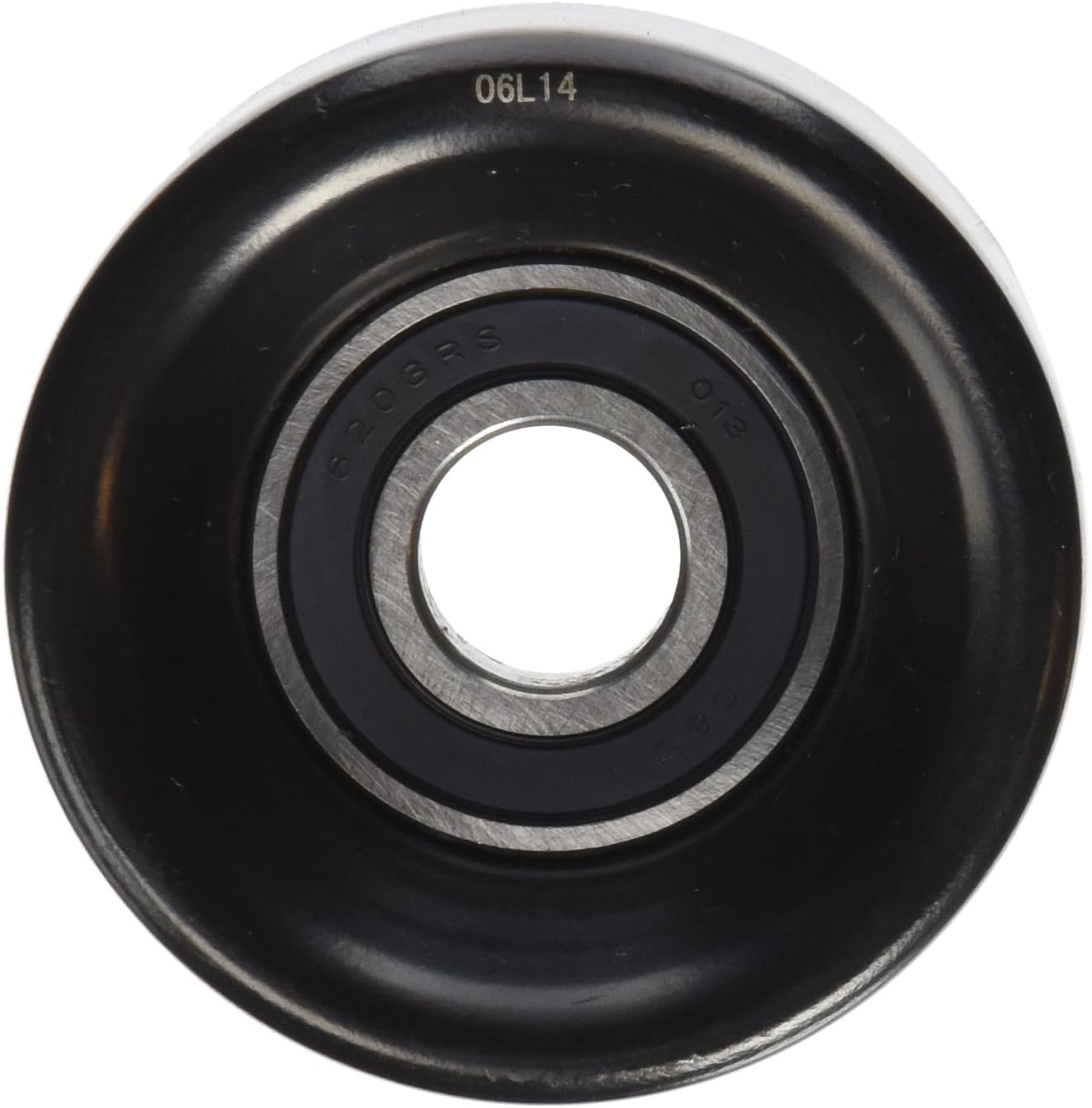 Amazon.com: Dayco 89175 Idler/Tensioner Pulley : Automotive