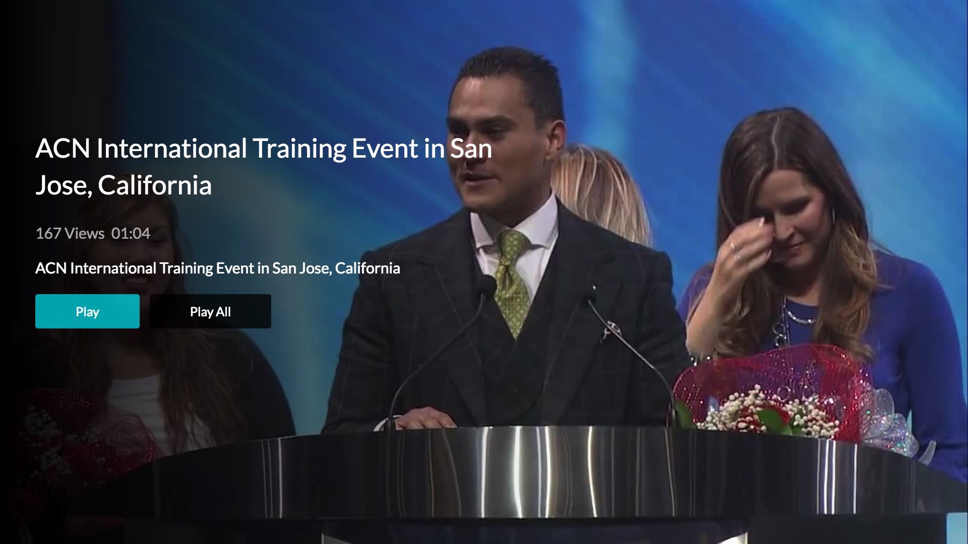 ACN Inc - App on Amazon Appstore